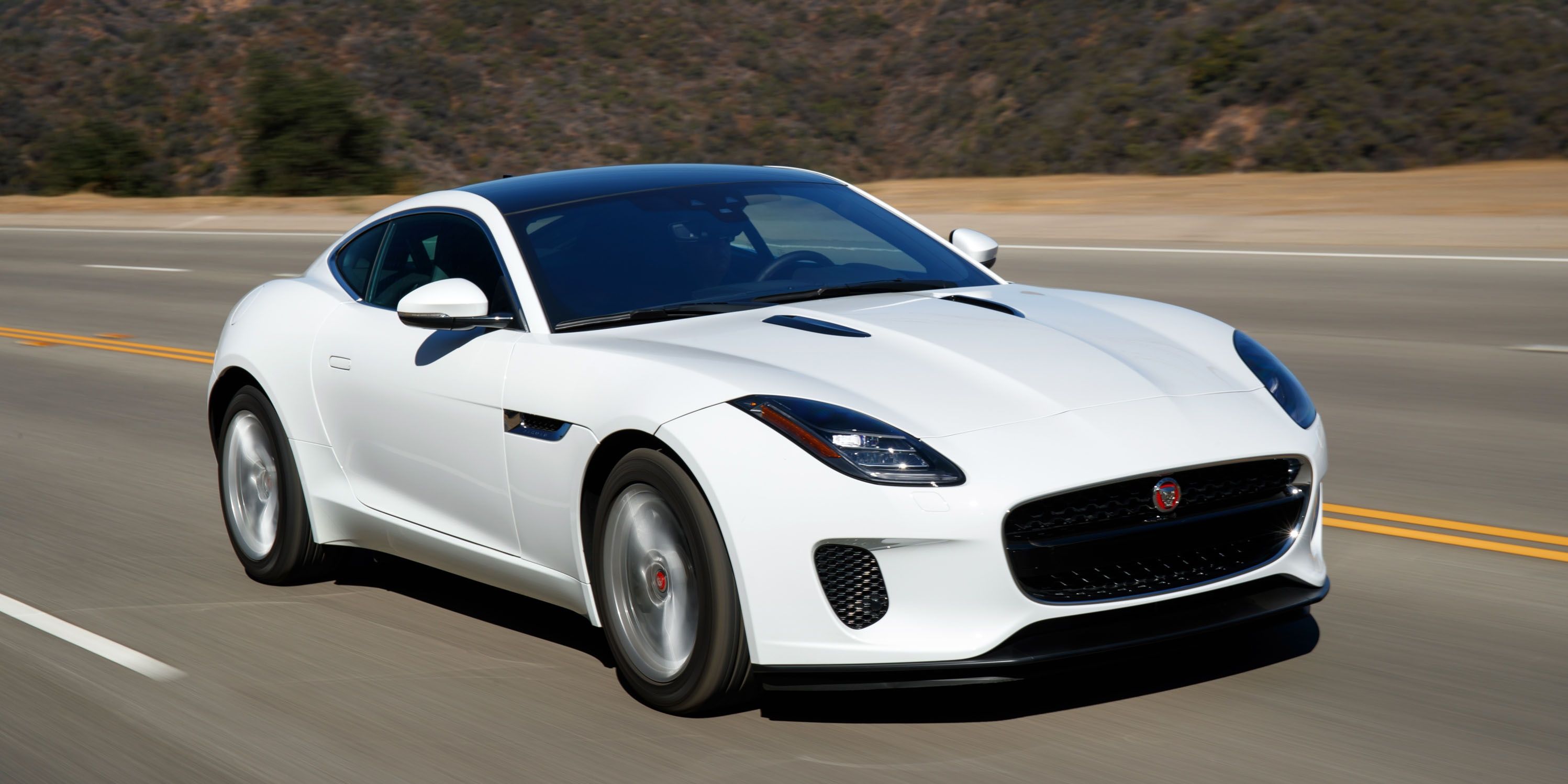 Ranking the Top 10 Track-Ready Sports Cars on the Market In 2021