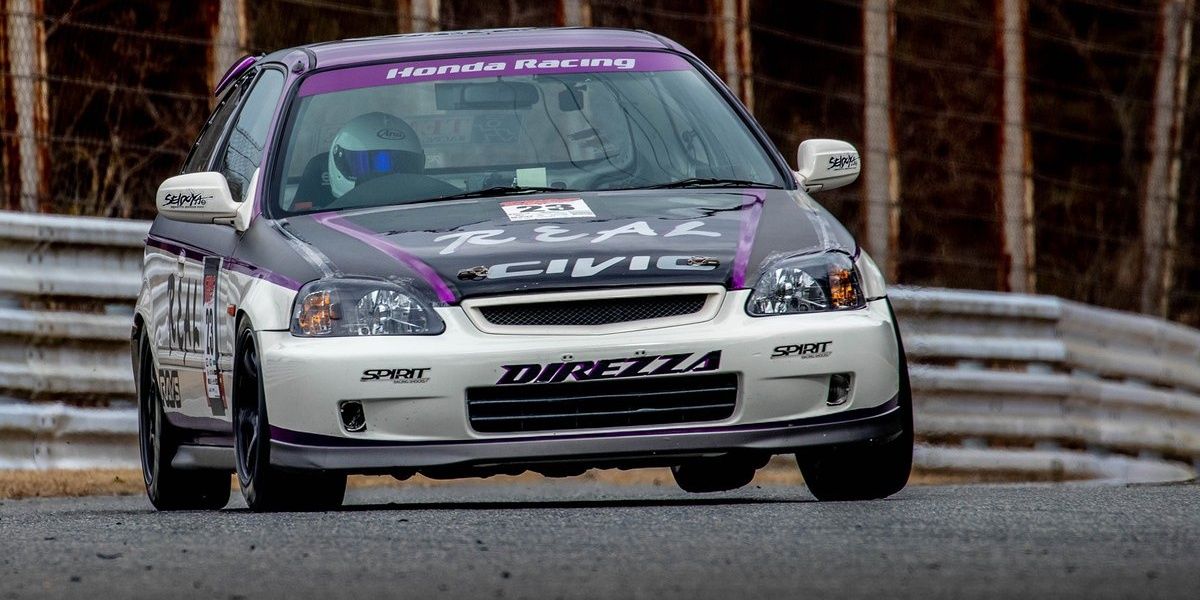 10 Most Track-Focused Japanese Cars You Can Get For Cheap