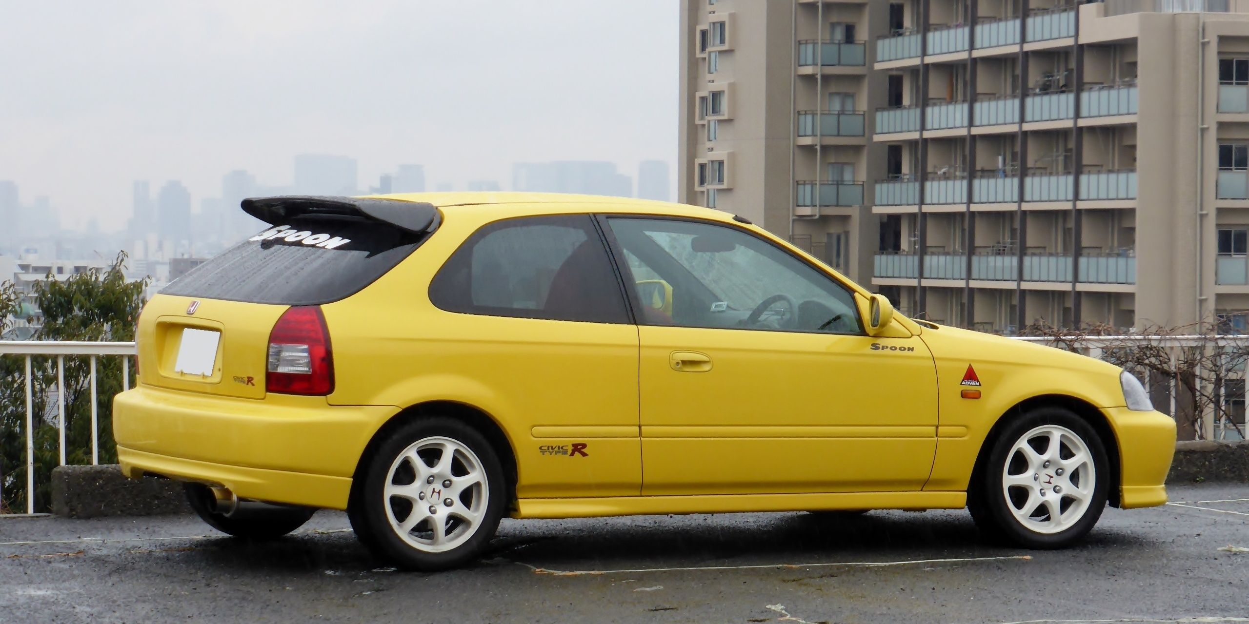 10 Most Track-Focused Japanese Cars You Can Get For Cheap