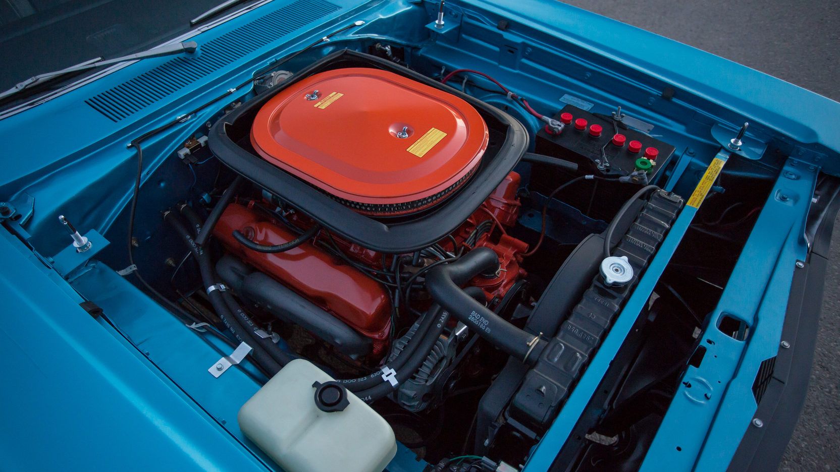 10 Things That Made The Dodge Super Bee Awesome