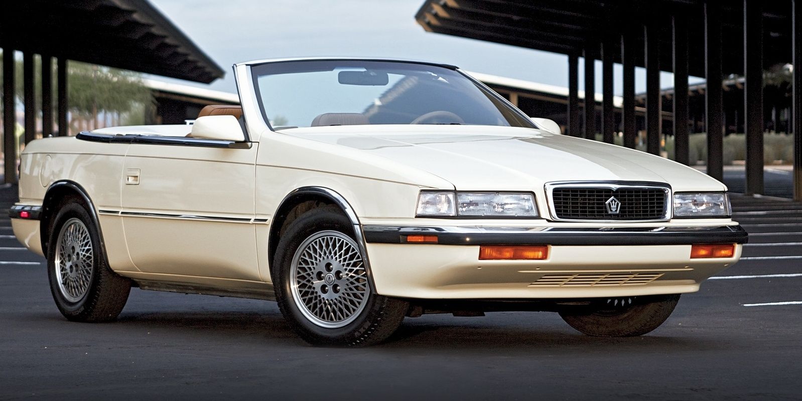 10 Classic Chryslers That'll Soon Be Worth A Fortune