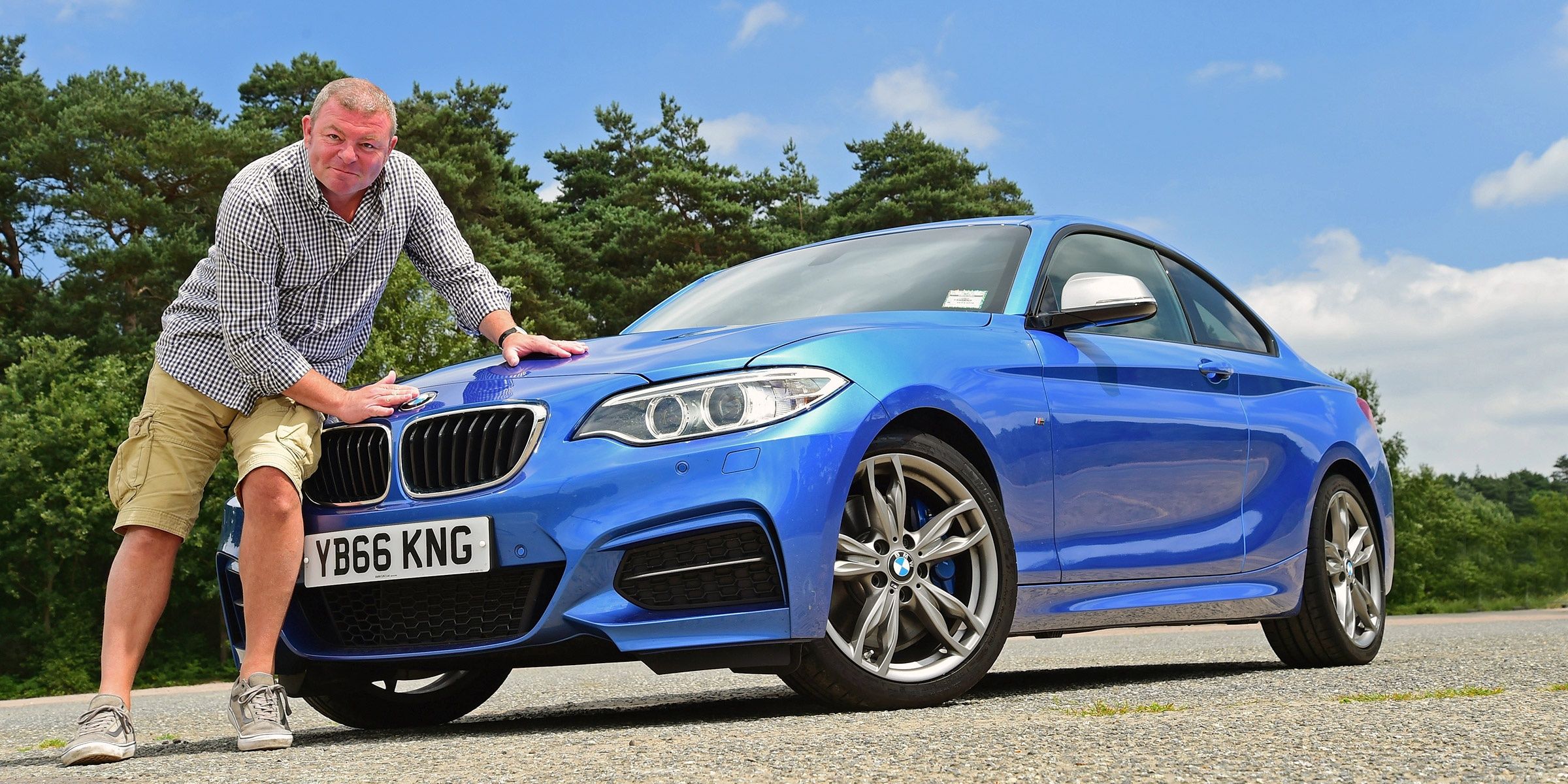 Ranking the Fastest New Cars You Can Buy For $50,000