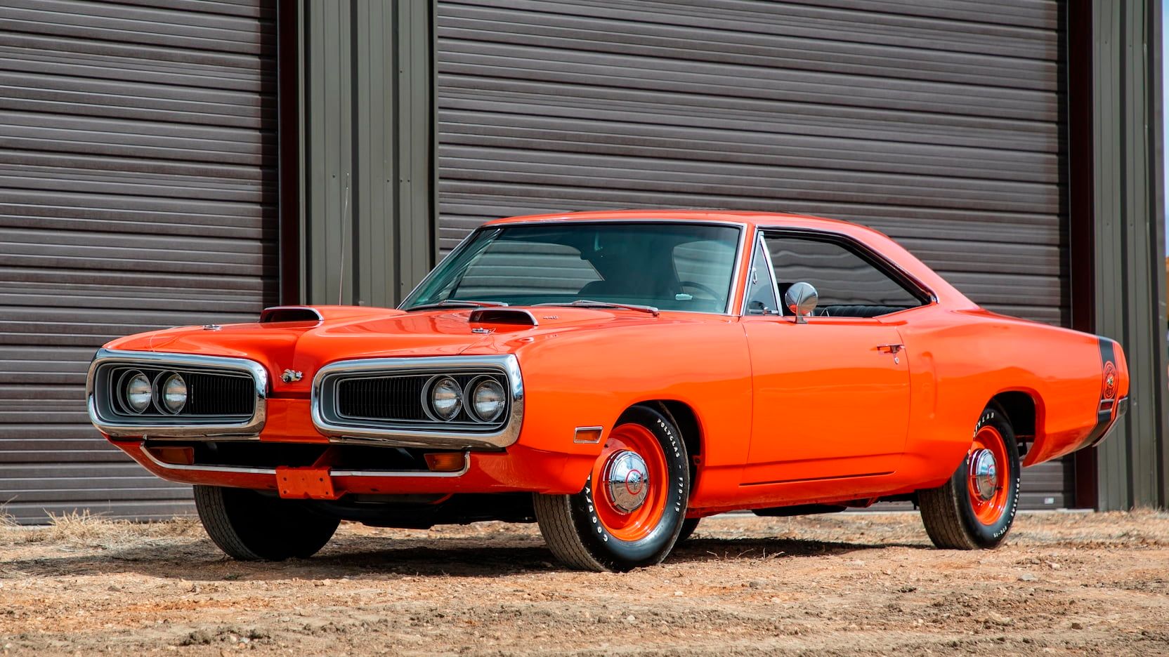 10 Things That Made The Dodge Super Bee Awesome