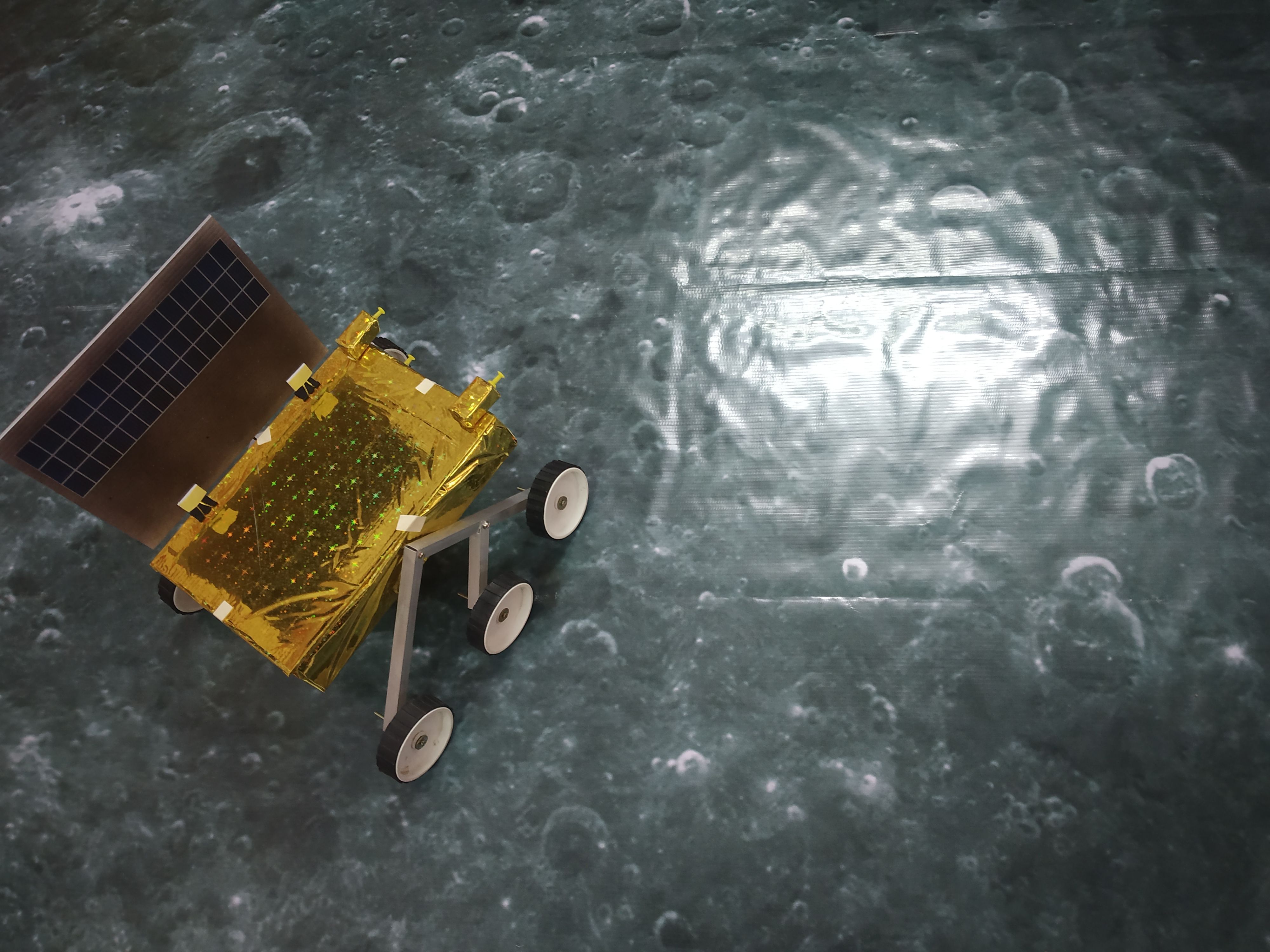 These Are The Coolest Rovers Ever Built For Space