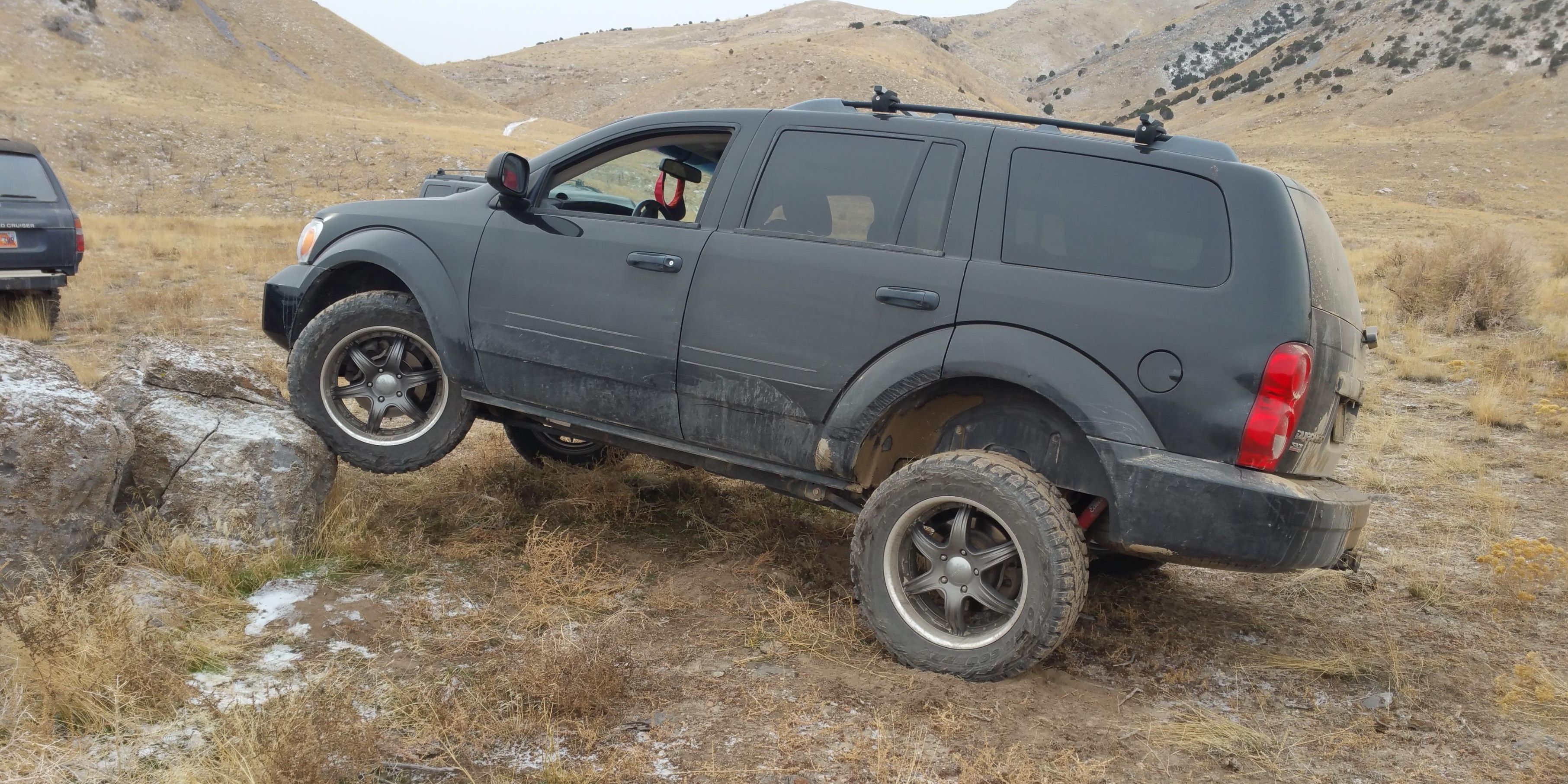 These Are the Best Off-Roaders You Can Pick Up For $10,000