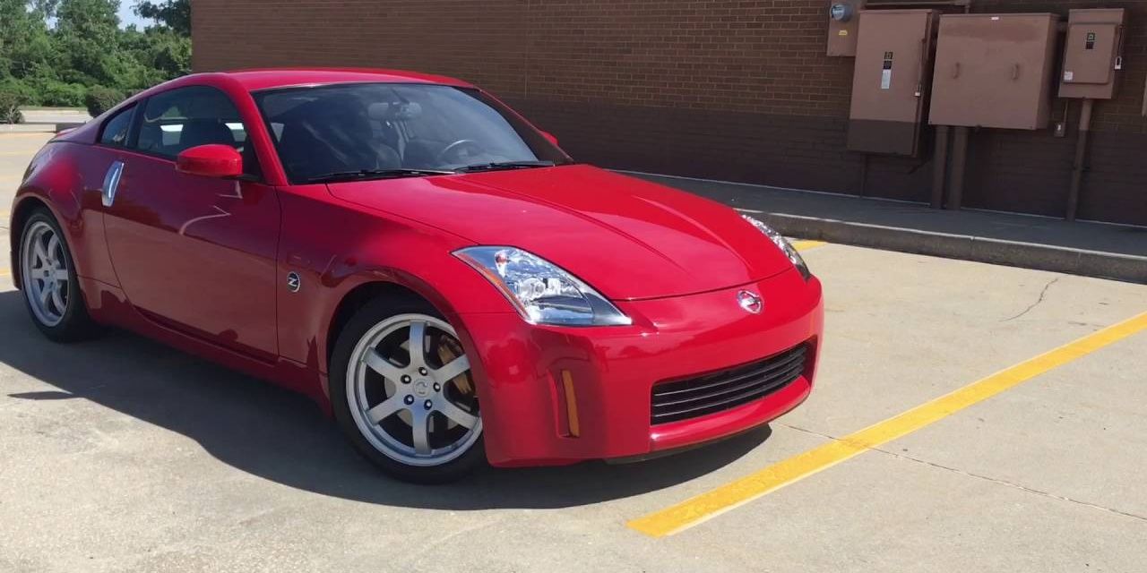 10 Most Track-Focused Japanese Cars You Can Get For Cheap