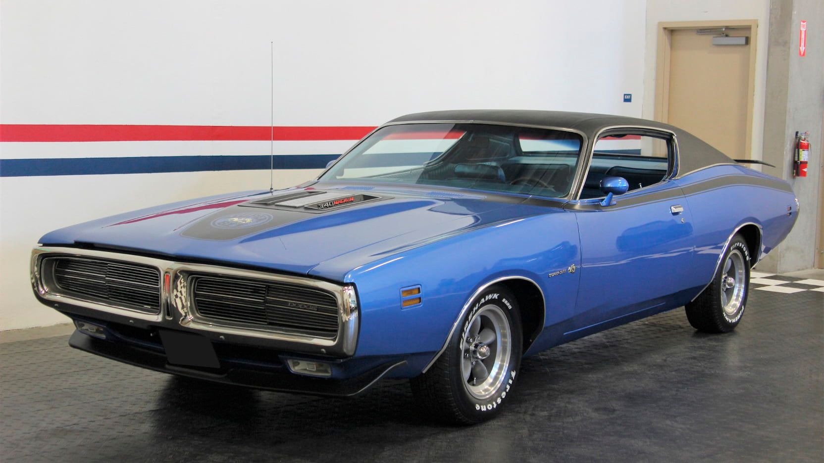 10 Things That Made The Dodge Super Bee Awesome