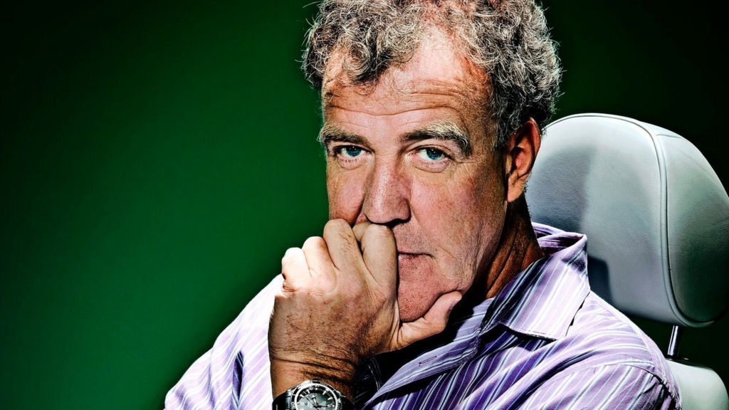 10 Reasons Why Jeremy Clarkson Is The Most Polarizing Automotive ...
