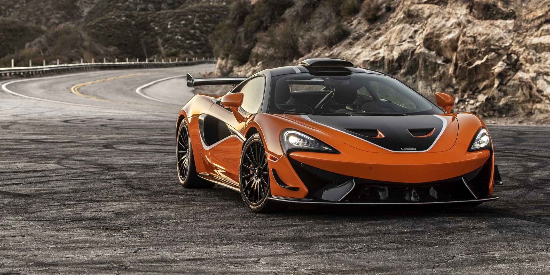 Ranking the Top 10 Track-Ready Sports Cars on the Market In 2021
