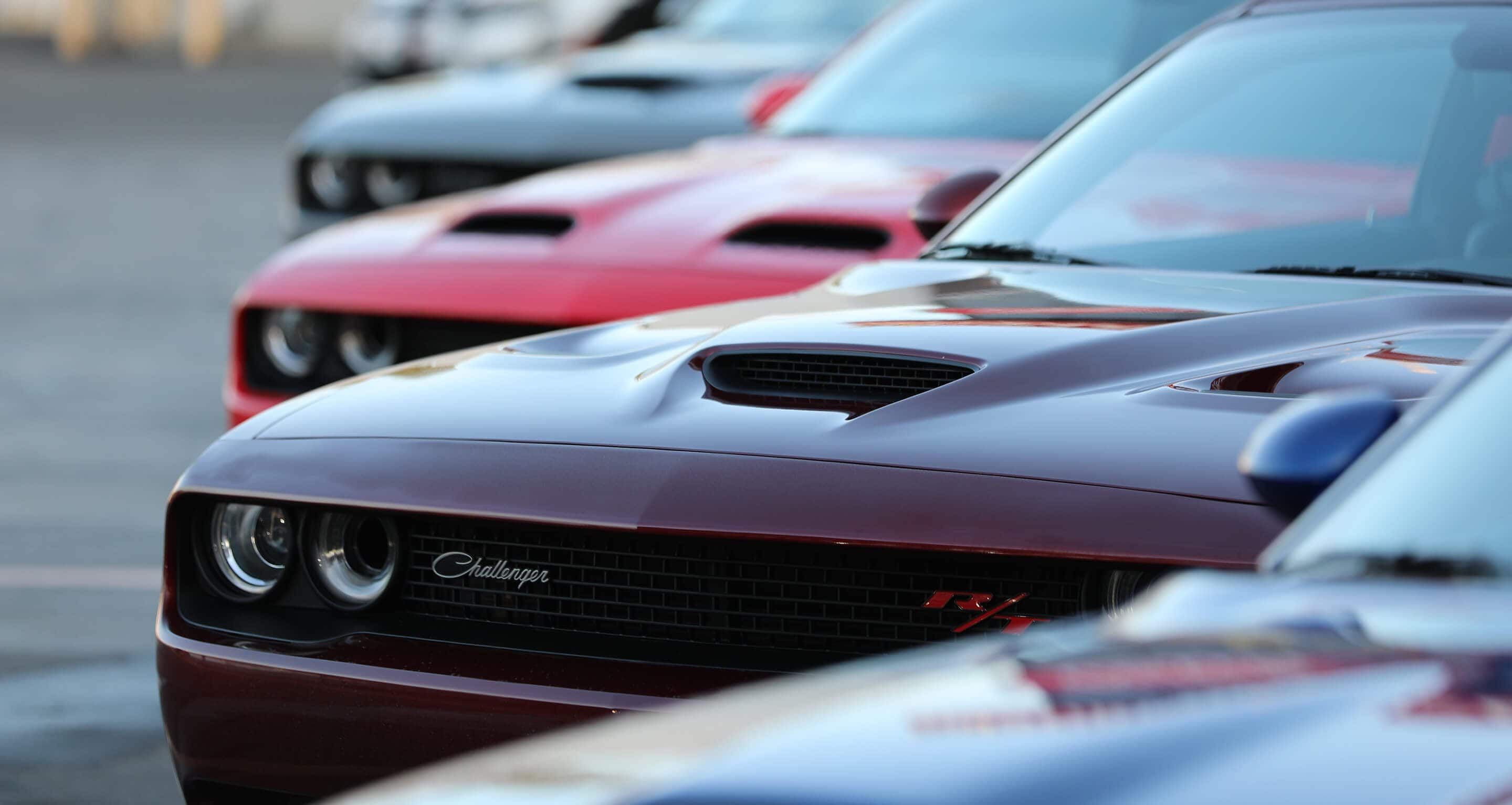 9 Seriously Powerful Cars Even We Can Afford