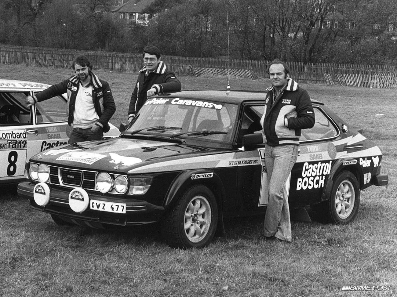 Saab 99 Turbo: 10 Unique Features On The First Turbocharged Passenger Car