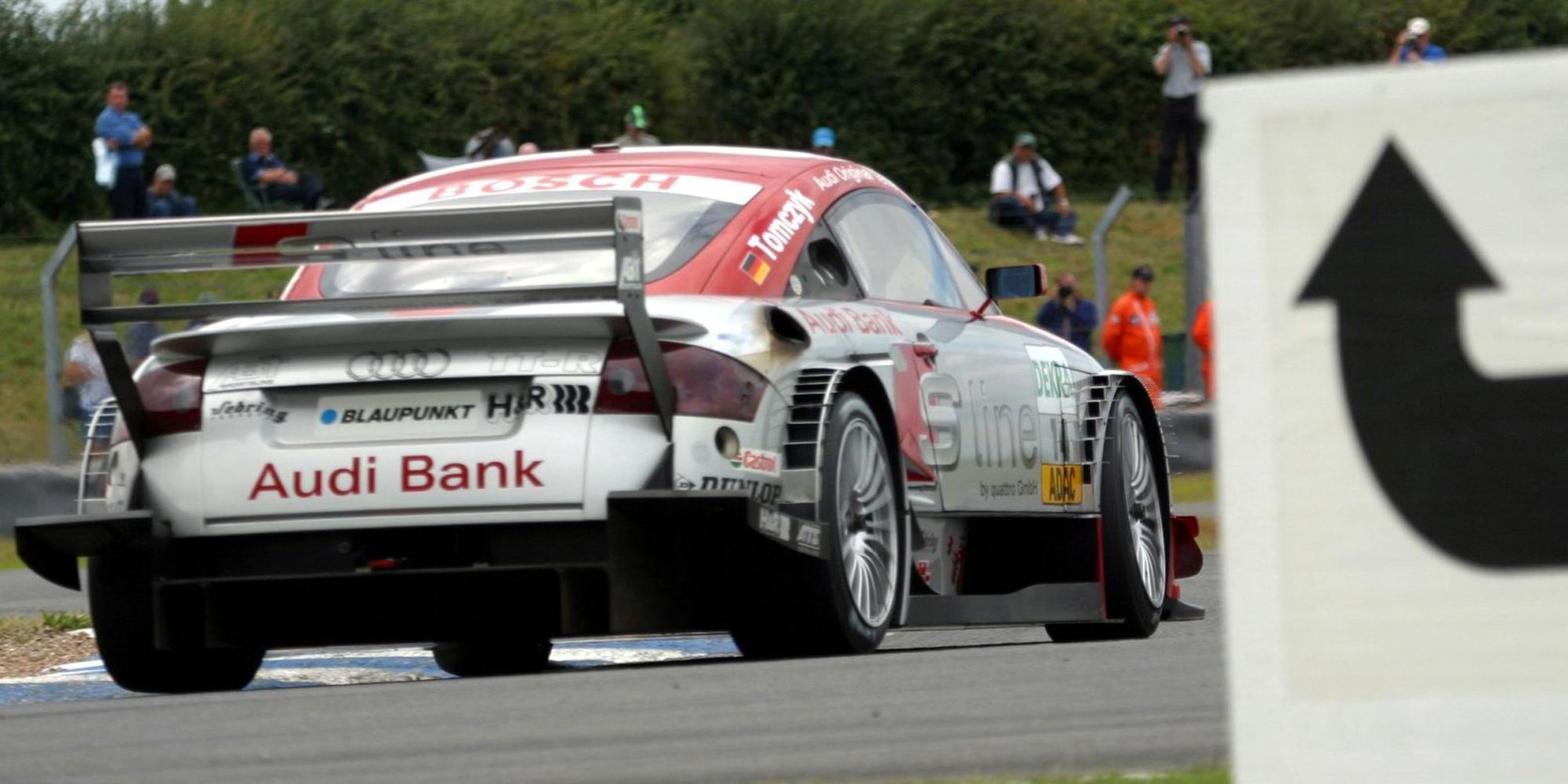 10 Amazing Touring Cars We'd Love To Take For A Spin