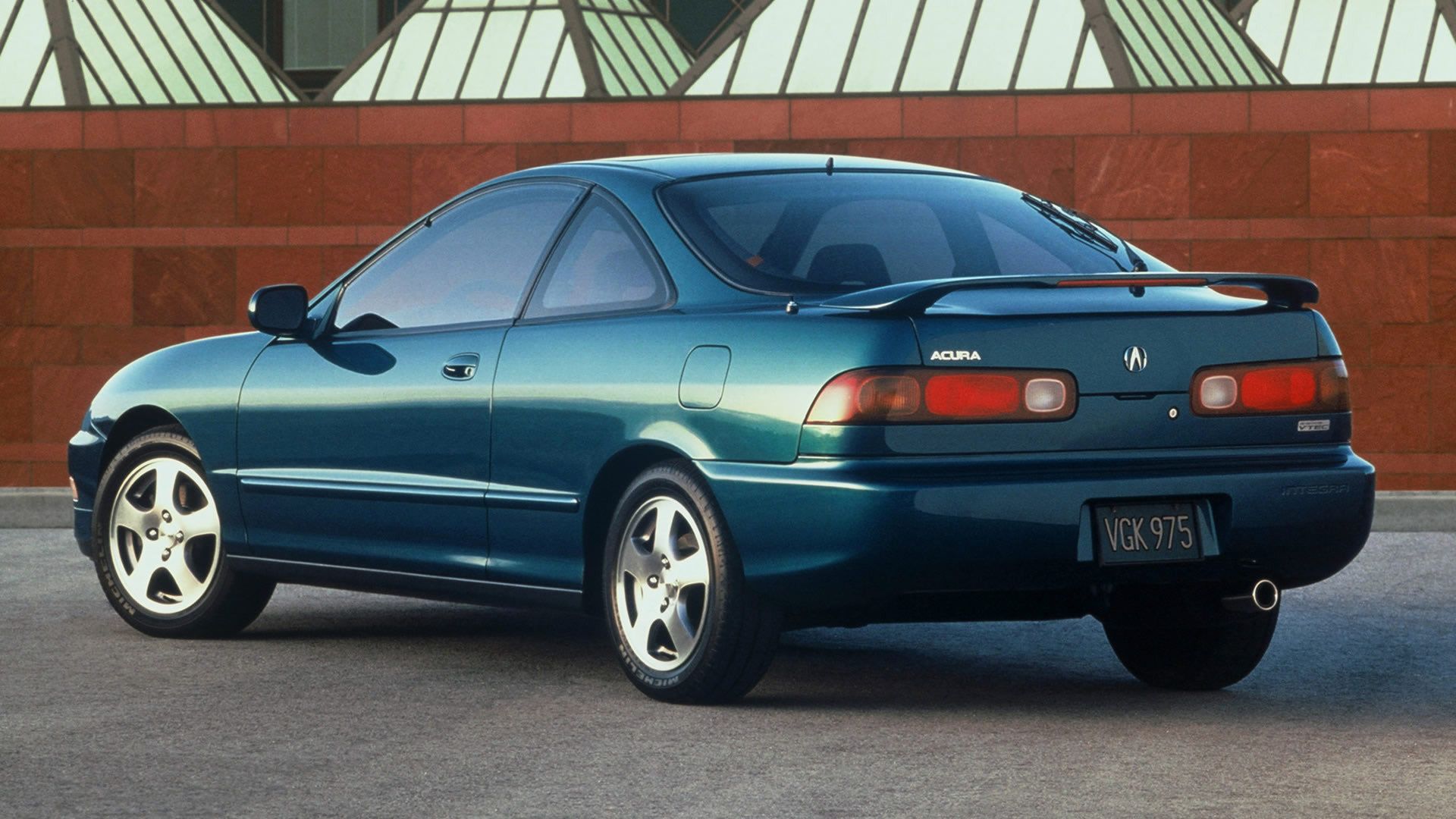 10 Japanese Sports Cars That Used To Be Everywhere, But You Won't See ...