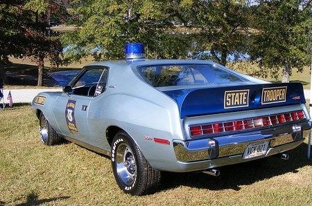 Race Cheating And Other Facts Classic Muscle Car Owners Don't Want You ...