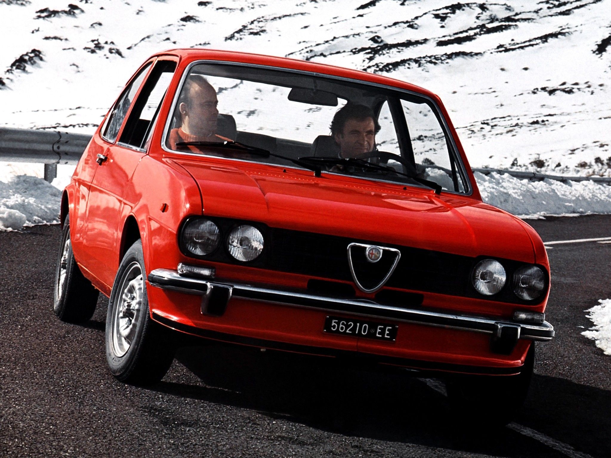 These 10 Cars Perfectly Illustrate The Evolution Of Hot Hatches