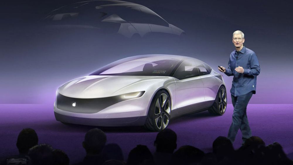 This Is Why Apple’s iCar May Be A Lemon