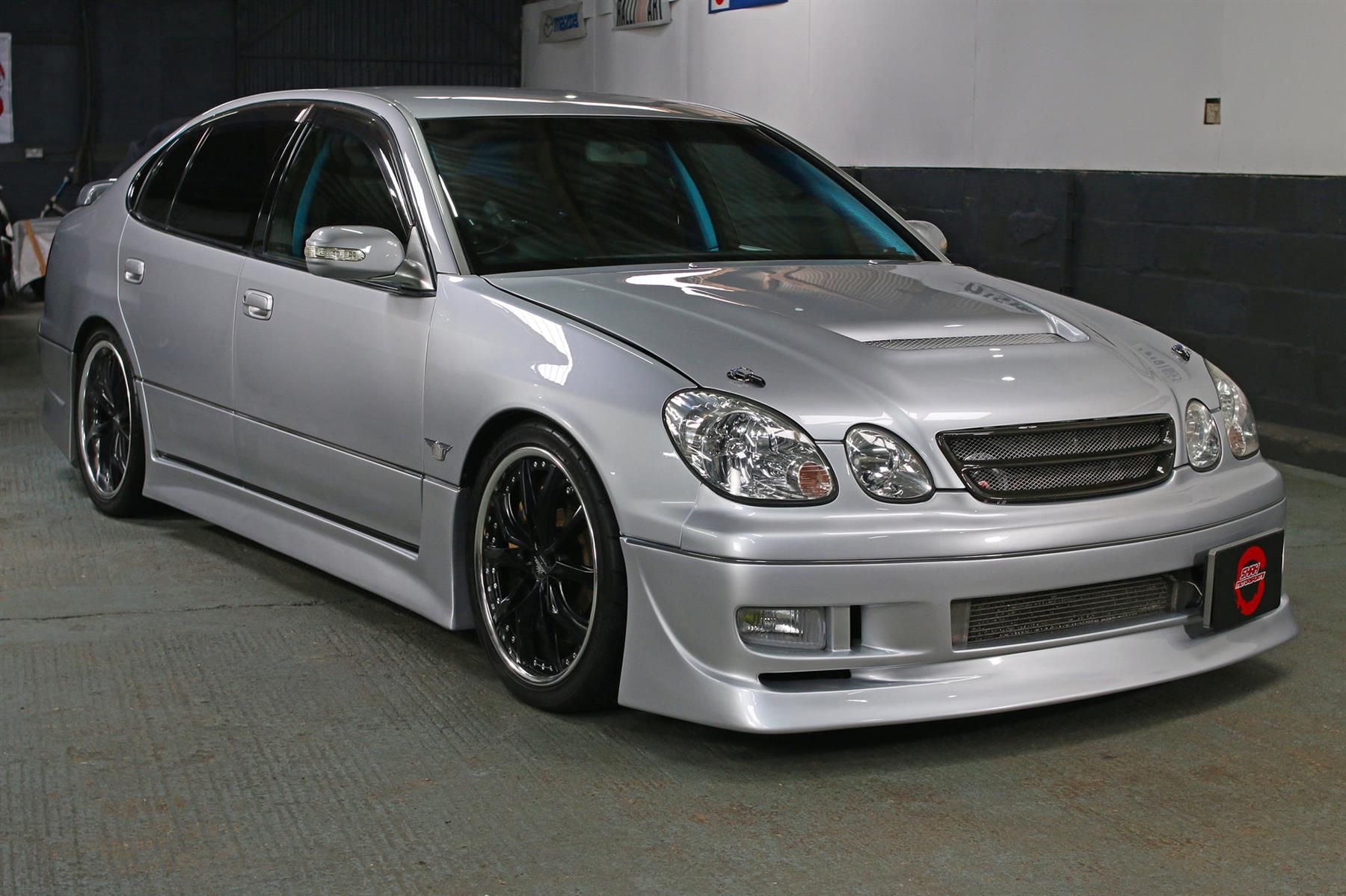 10 Things You Should Know Before Buying A Mk4 Toyota Supra