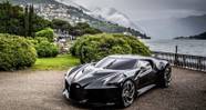Here Are The 10 Most Expensive Cars Ever Made