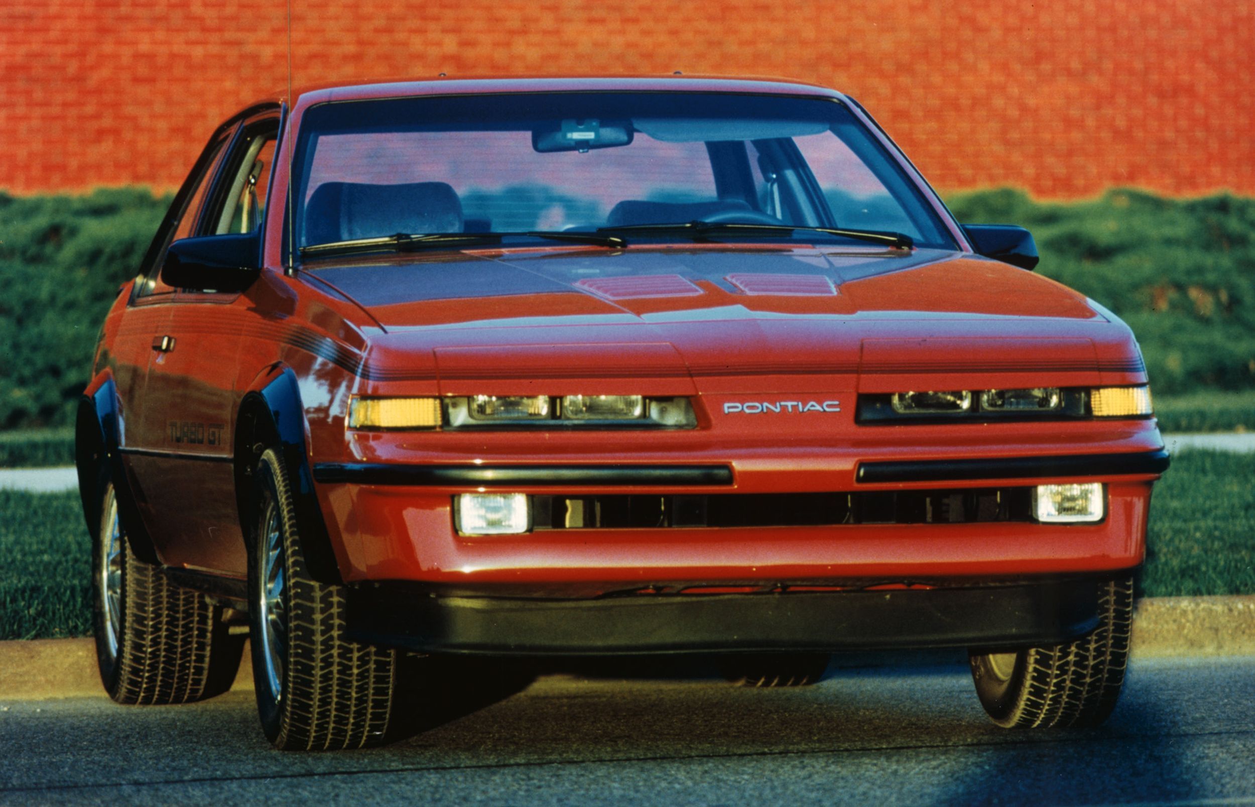 These Ugly Classic Muscle Cars Can Be Modified Into Works Of Art