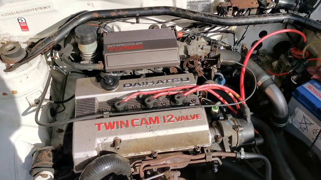 10 Times Japanese Carmakers Used Unsuitable Engines In Their Vehicles