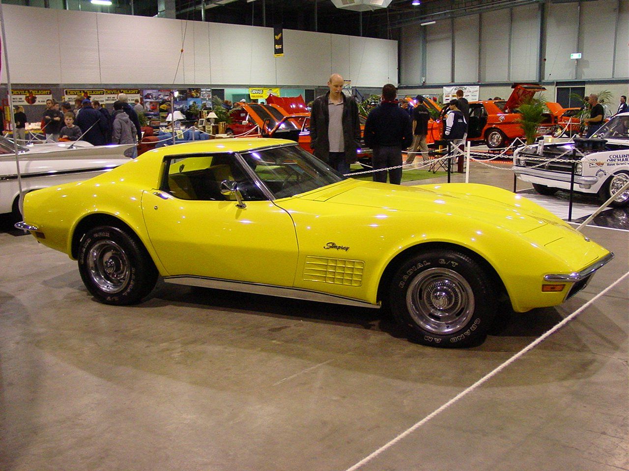 Here’s A Look Back At The Three Best Sports Cars From 1977