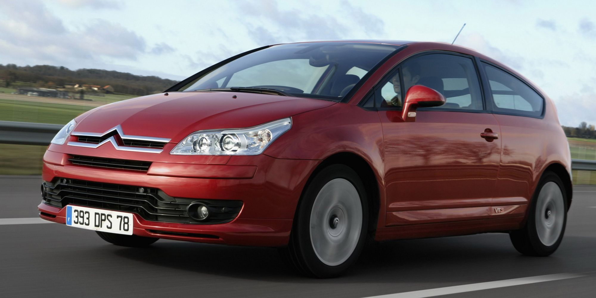 10 Awesome Hot Hatchbacks You've Never Heard Of