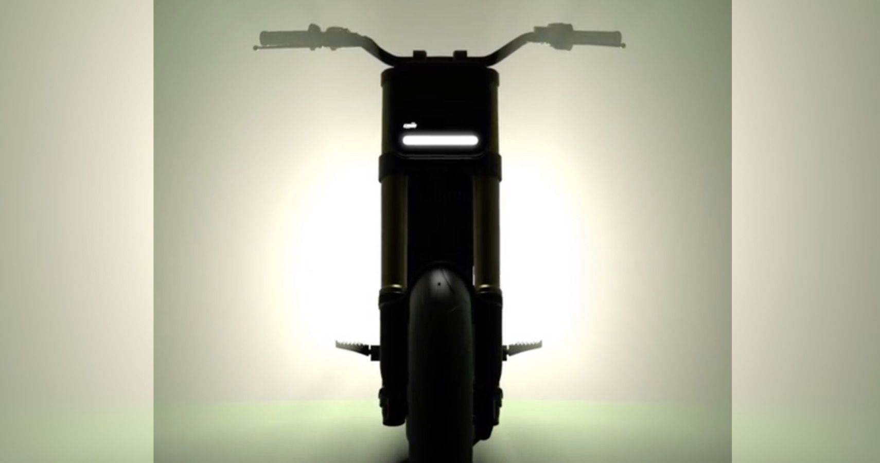 DAB Motors Teases New Electric Motorcycle