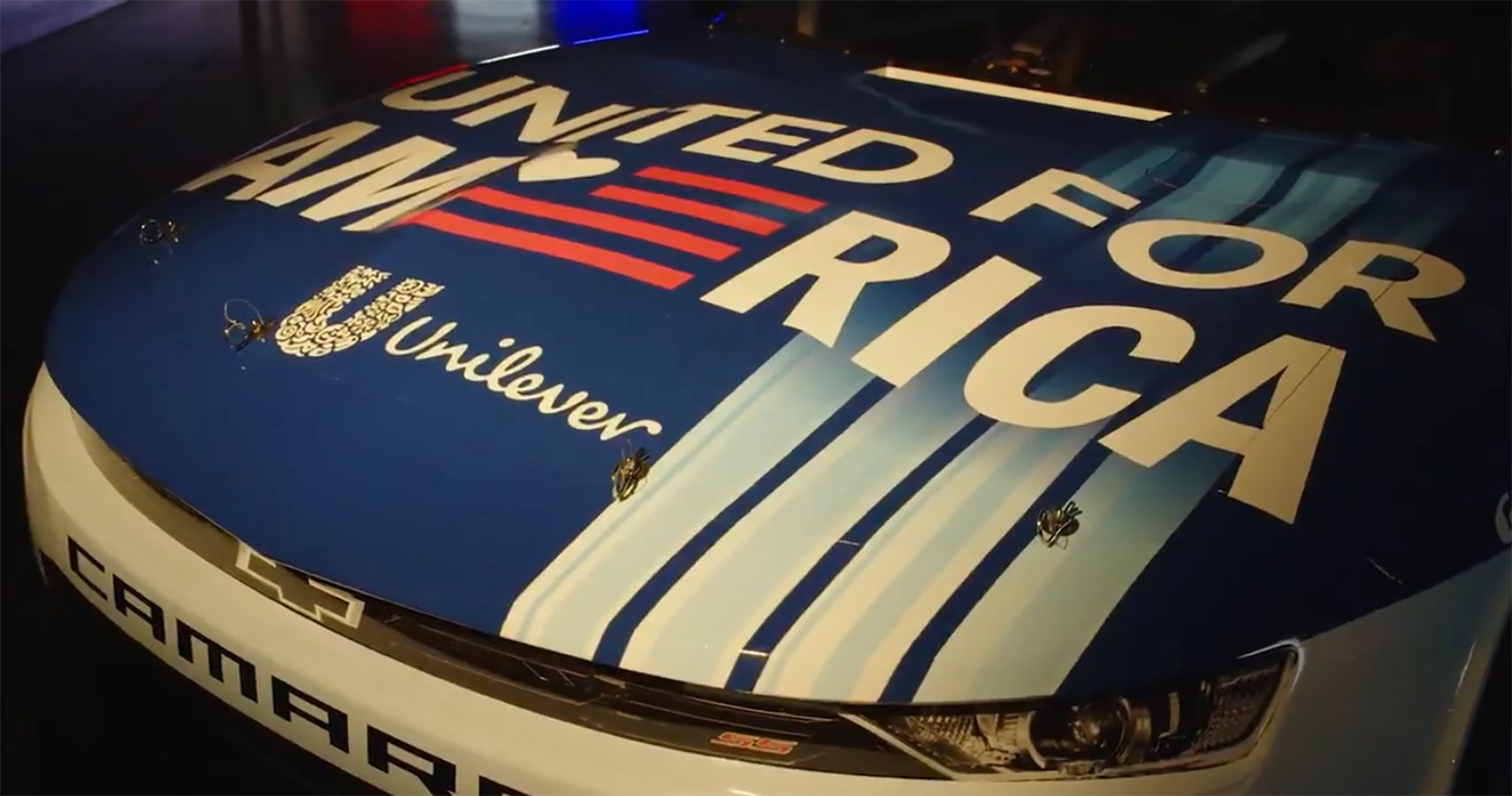Dale Earnhardt Jr.’s 2021 NASCAR Race Return Will Feature This 9/11 ...