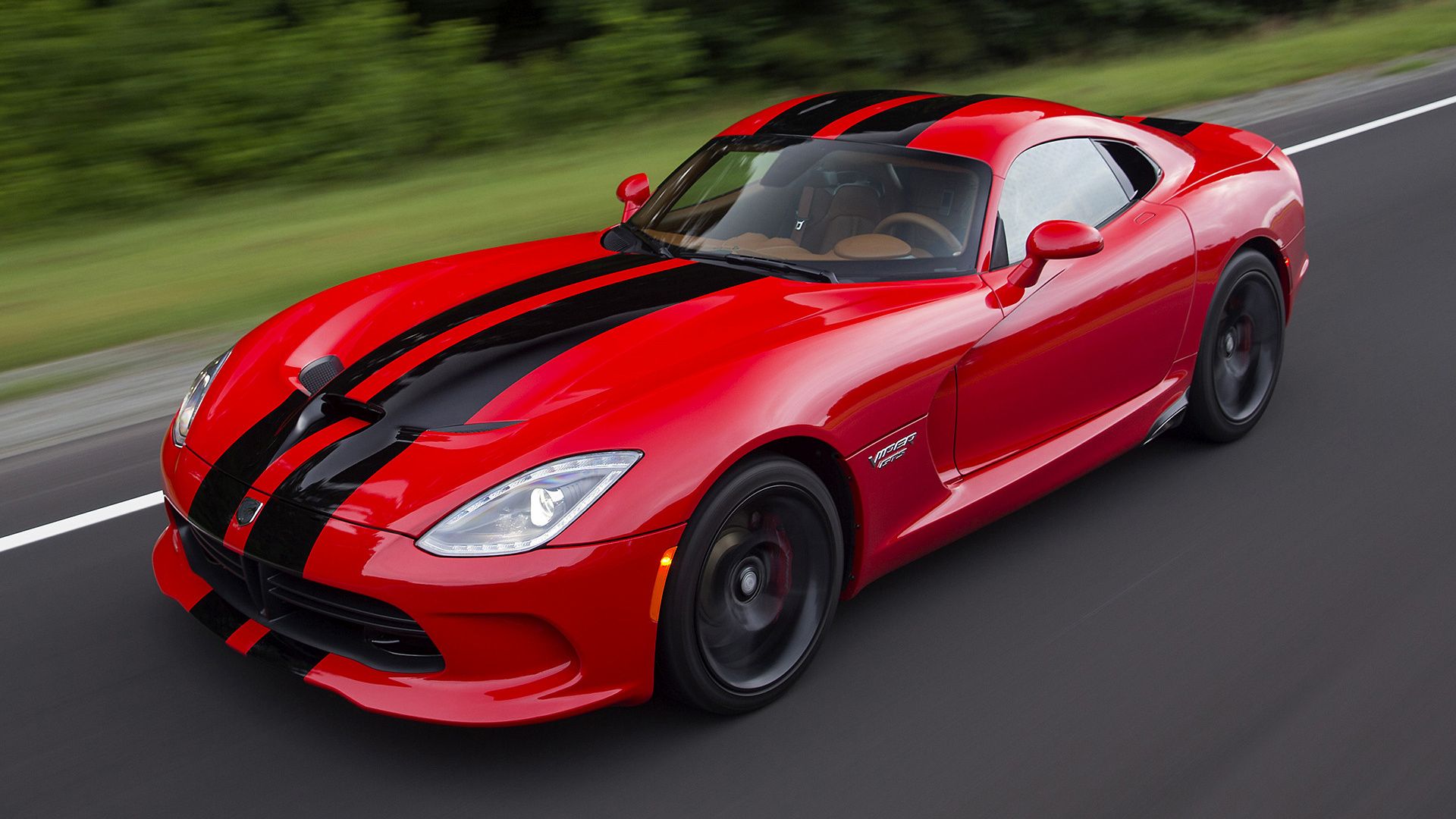 These American Performance Cars Can't Handle Corners
