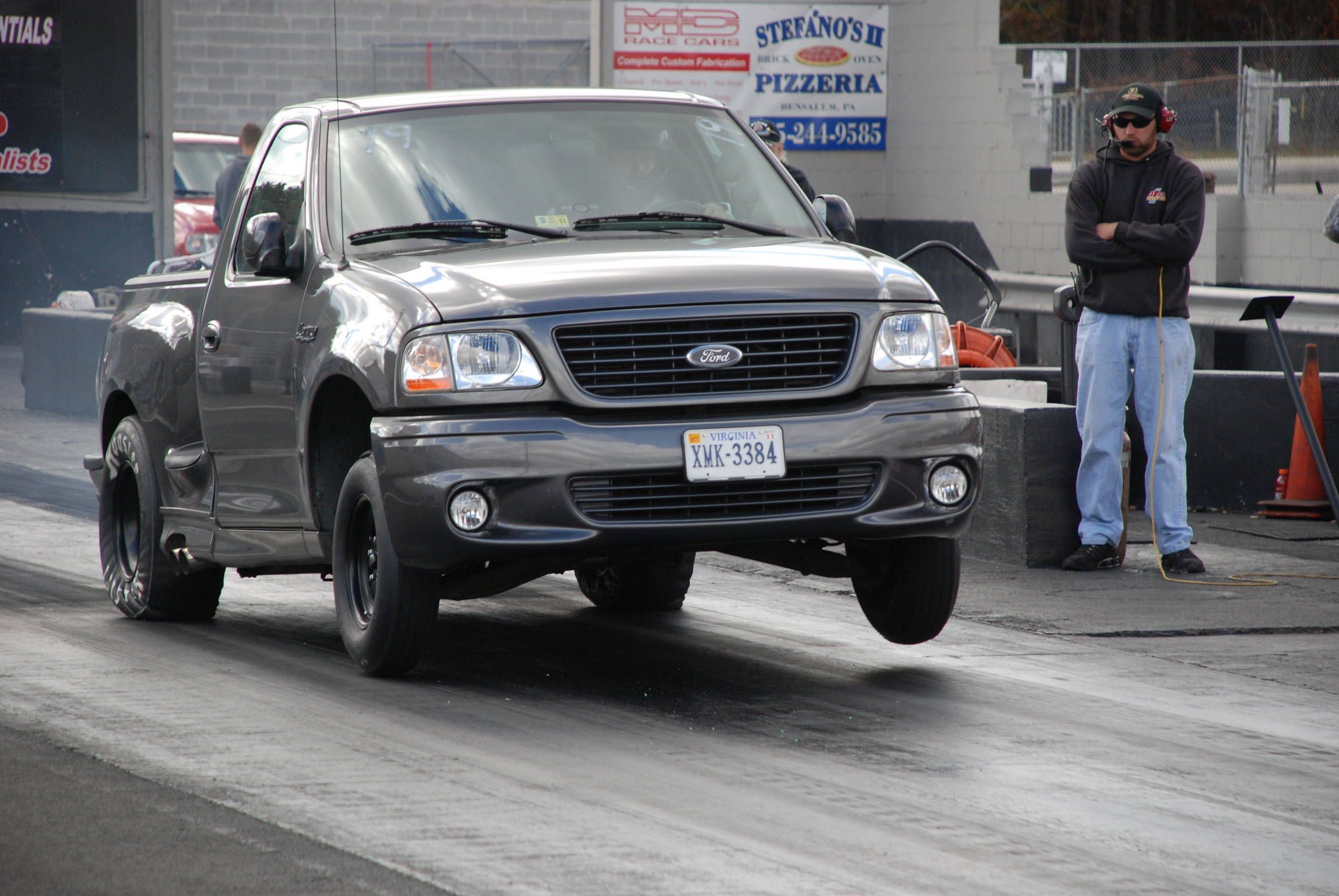 10 Surprising Facts About The Ford F-150 Lightning