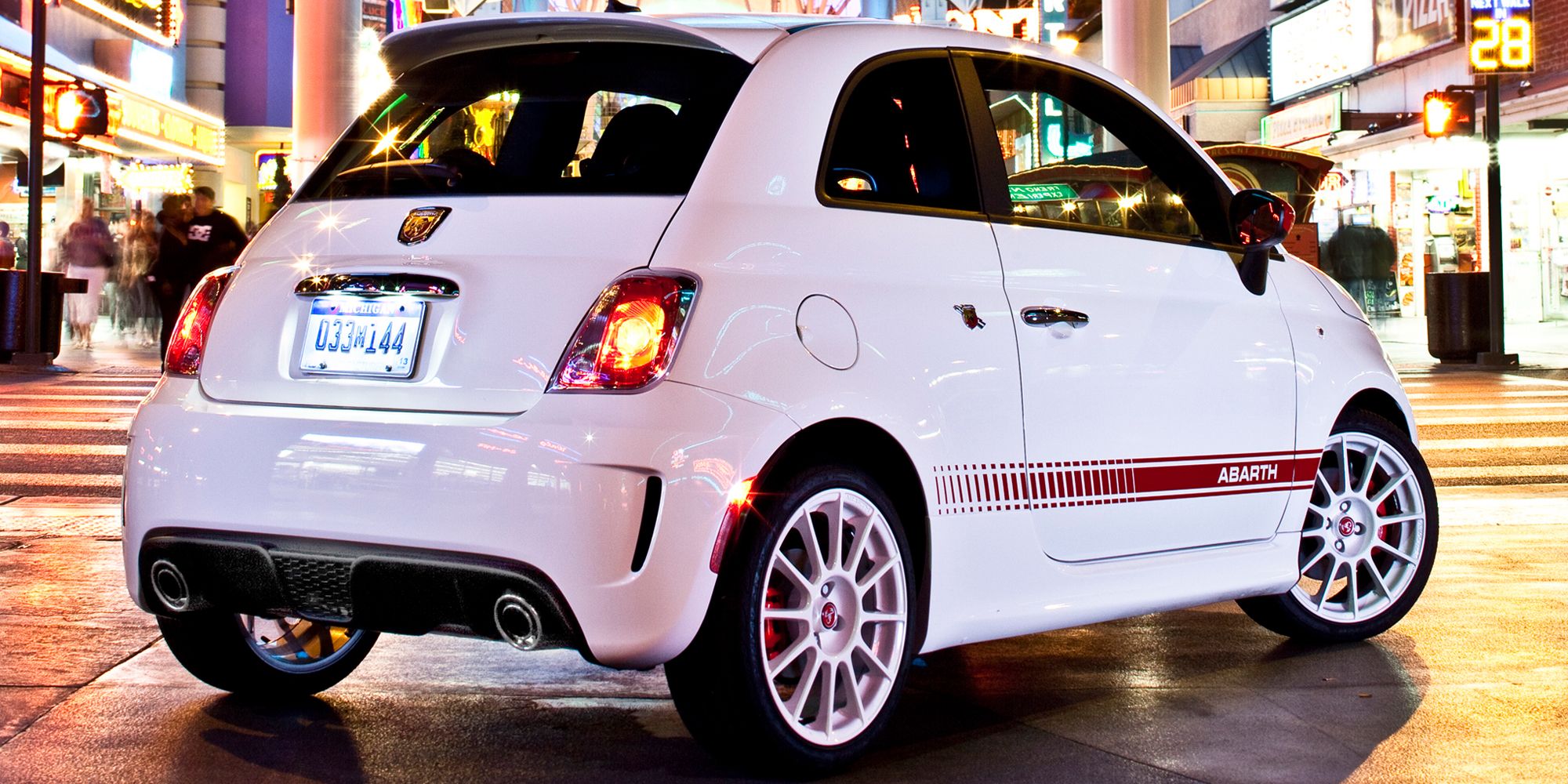 10 Cheap Cars That'll Impress Any Gearhead