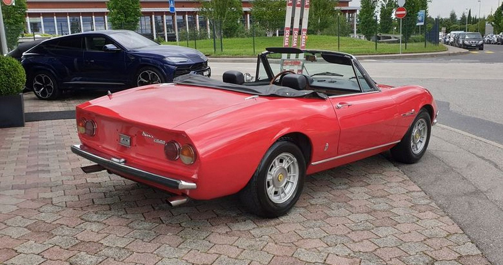 Ranking The Best Fiats Ever Made