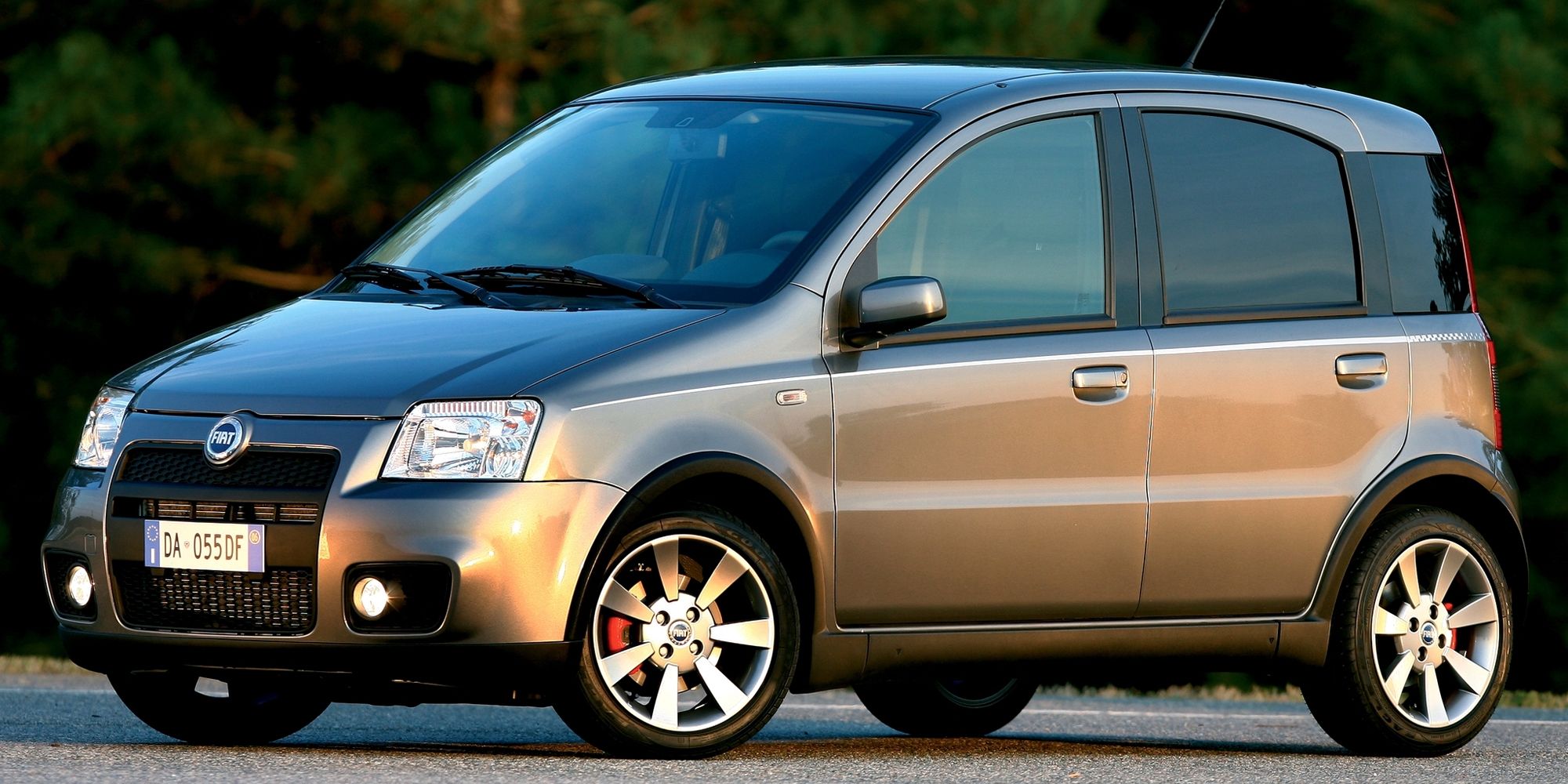 10 Times Italian Carmakers Built Super-Desirable Everyday Cars