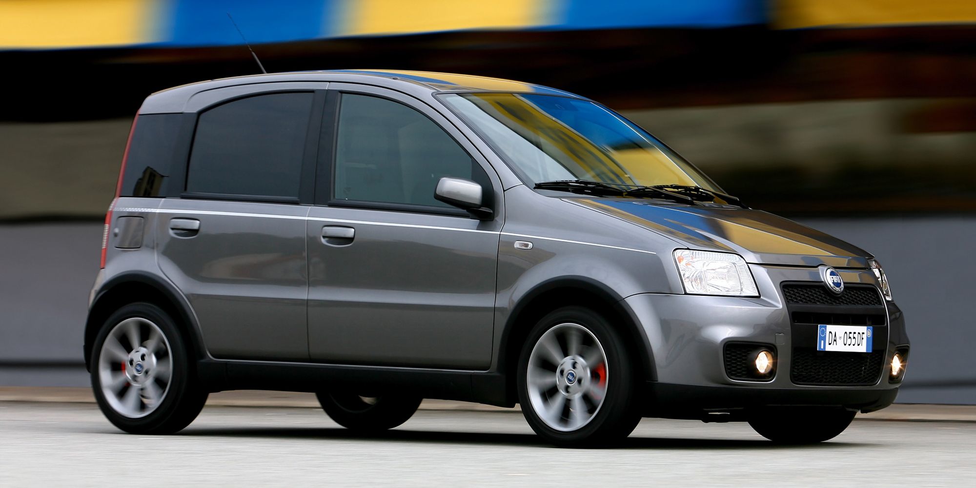 10 Awesome Hot Hatchbacks You've Never Heard Of