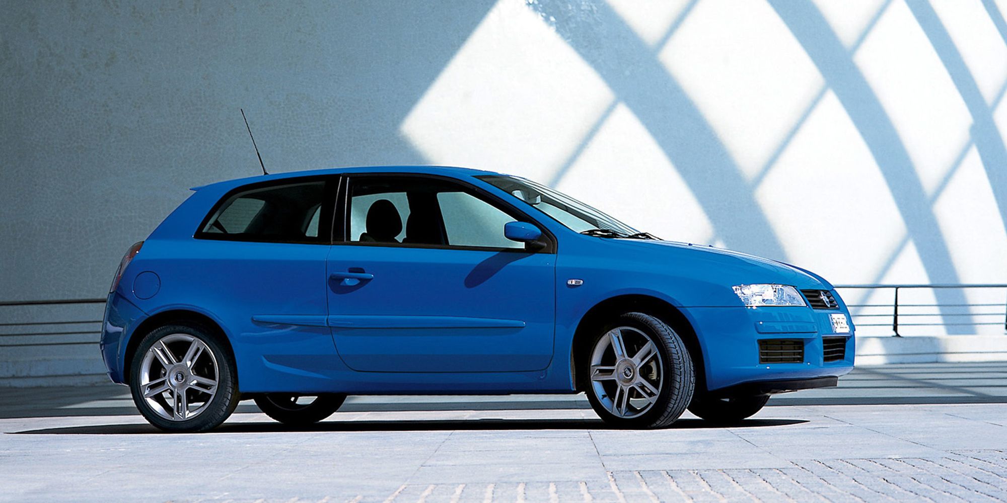 10 Awesome Hot Hatchbacks You've Never Heard Of