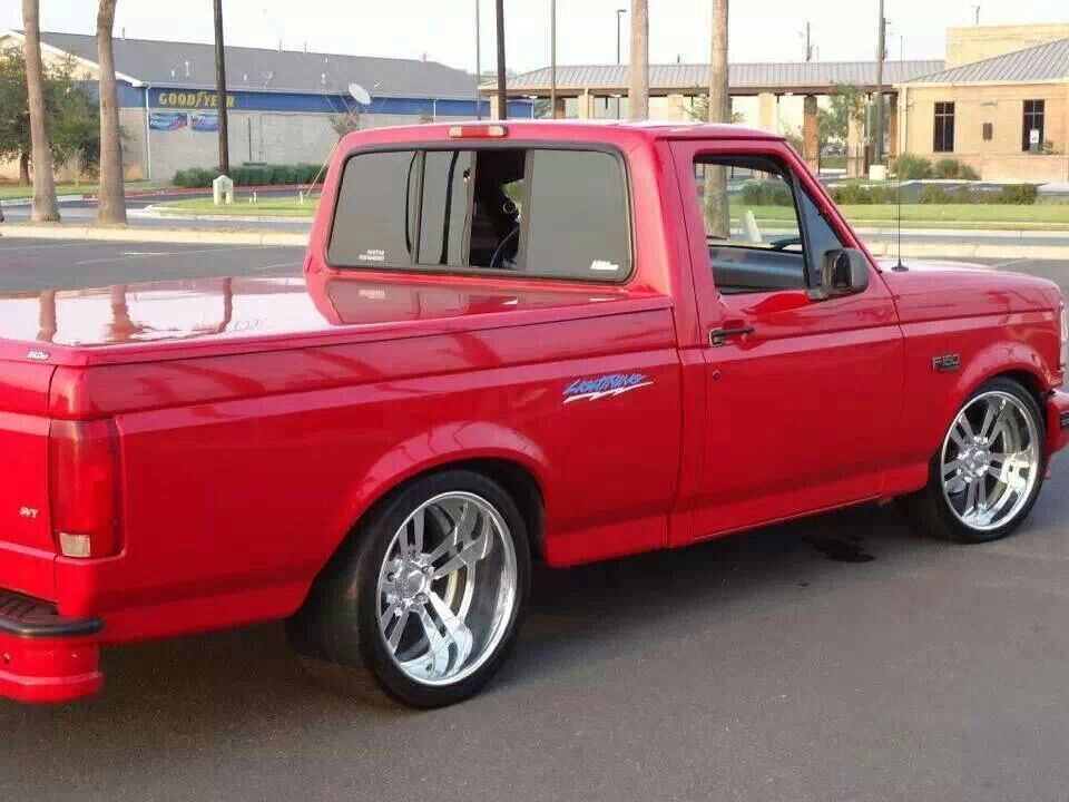 10 Surprising Facts About The Ford F-150 Lightning