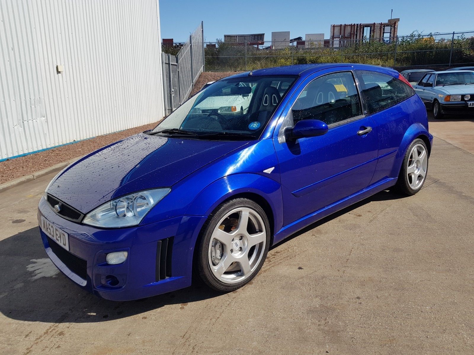 These Are The Most Iconic Hot Hatches Of All Time