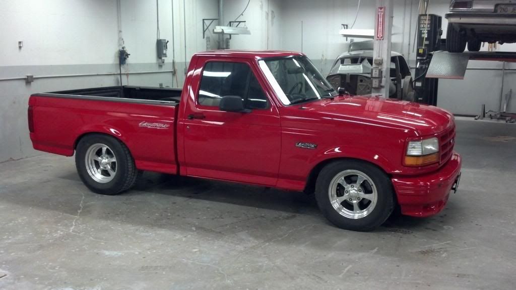 10 Surprising Facts About The Ford F-150 Lightning