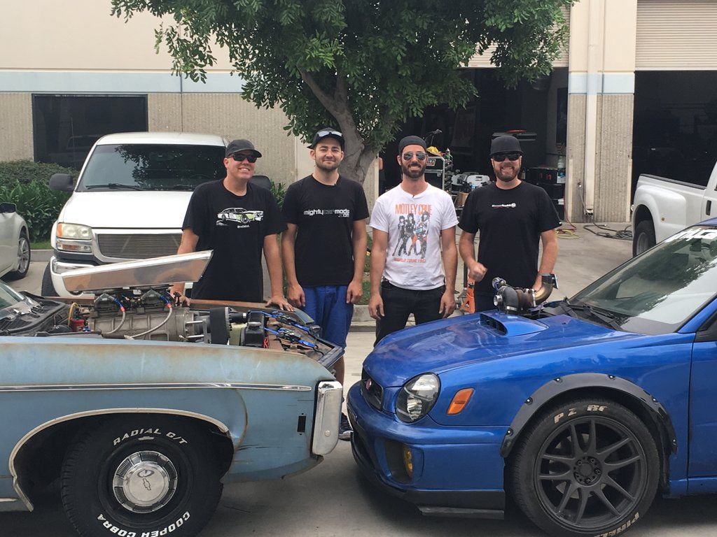 10 Fast Facts About David Freiburger