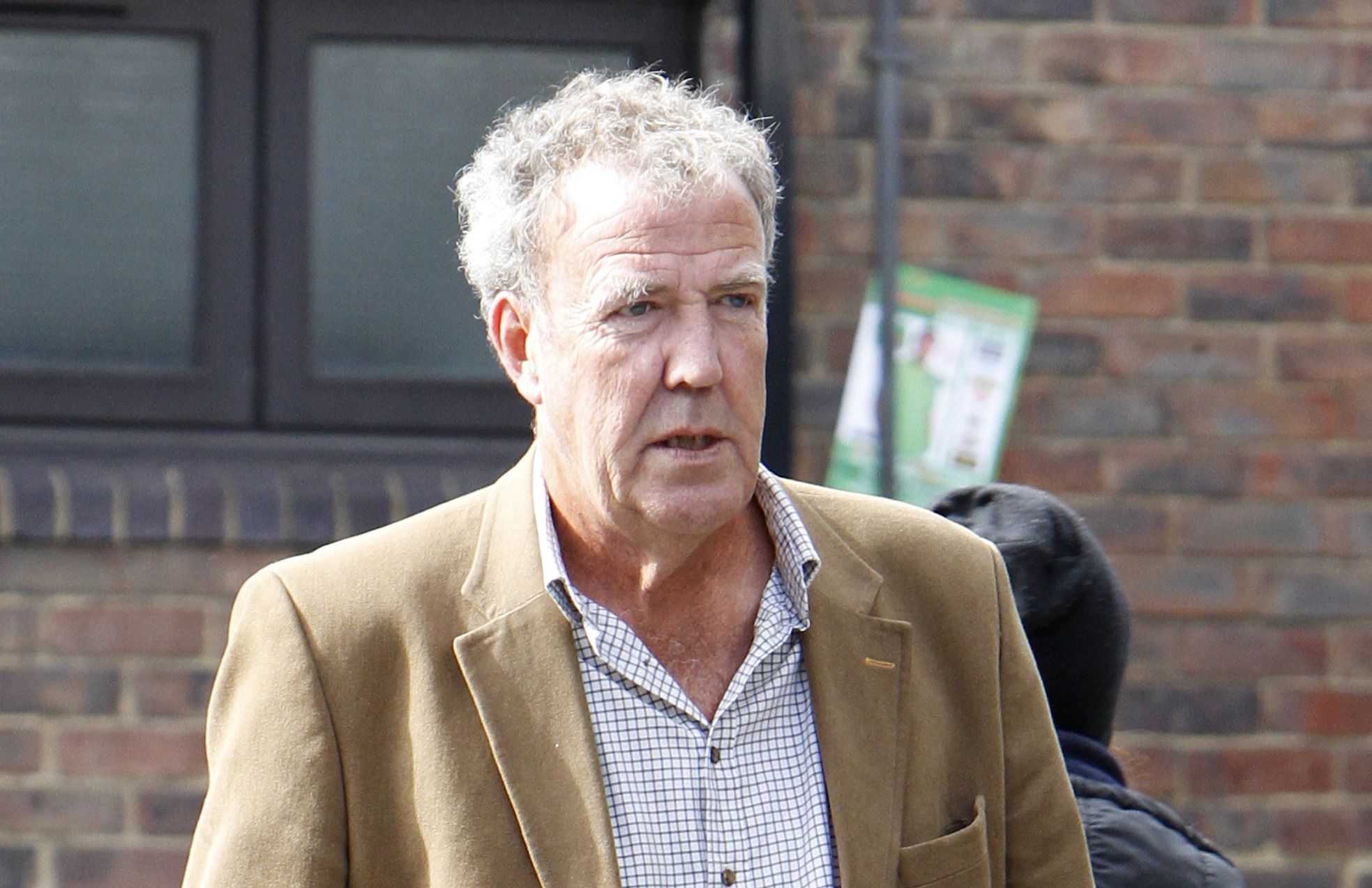 10 Reasons Why Jeremy Clarkson Is The Most Polarizing Automotive ...