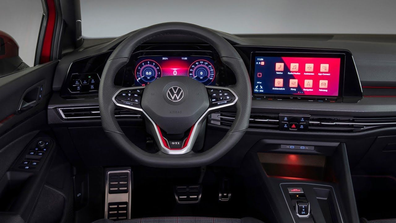 These Are The Best Interiors You'll Find In New Sports Cars For Cheap