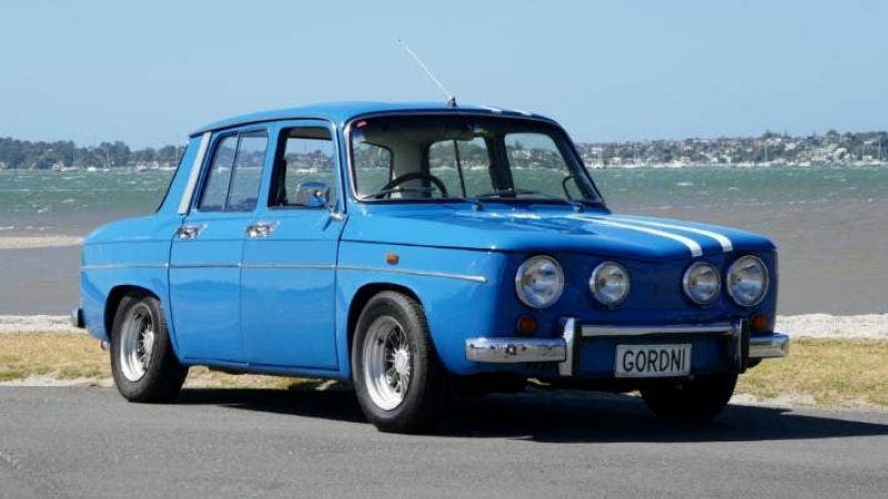 These Are The 10 Most Iconic Renaults Ever Made