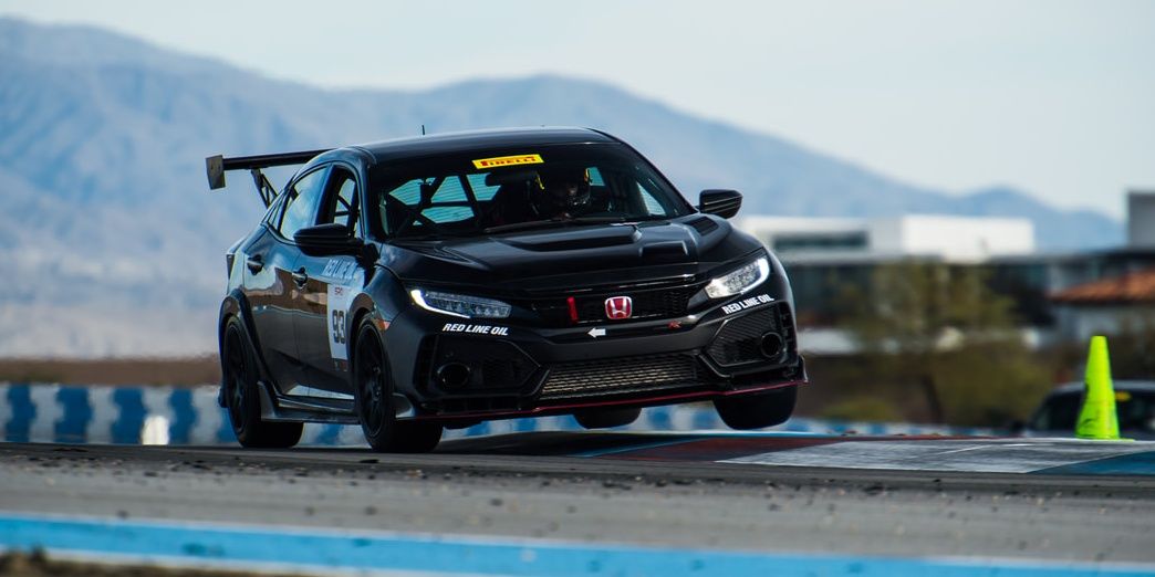 10 Things Most People Forgot About Honda's Sports Cars