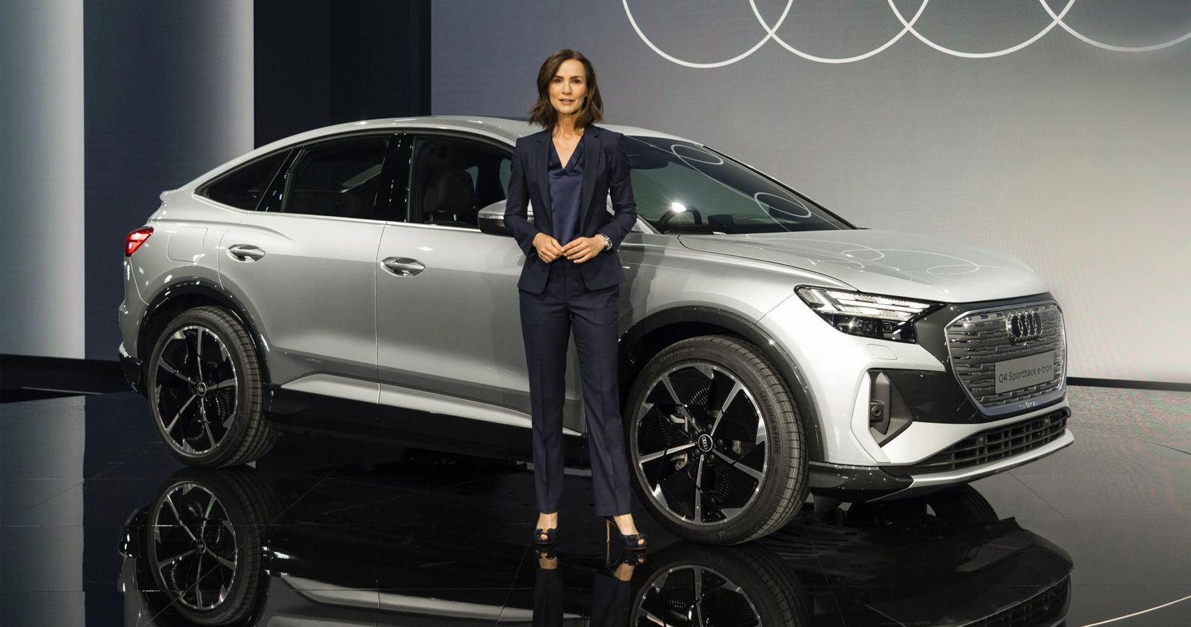 Audi Considers R8 And TT Sports Cars Outdated In The Electric Future