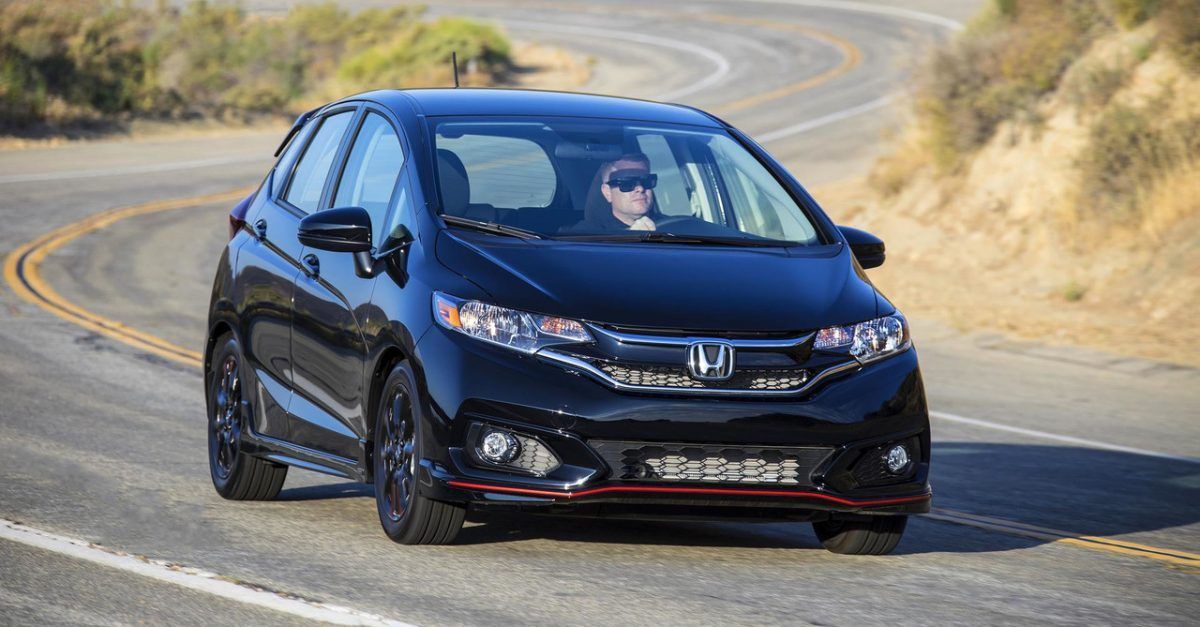 10 Best First Cars You Can Actually Afford To Own