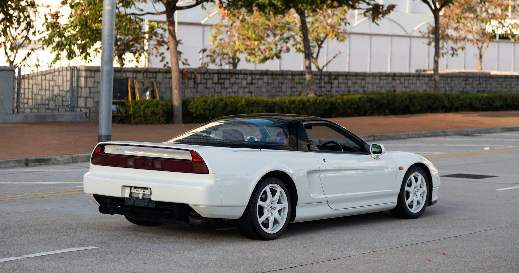 Honda's Type R Models Ranked By Speed