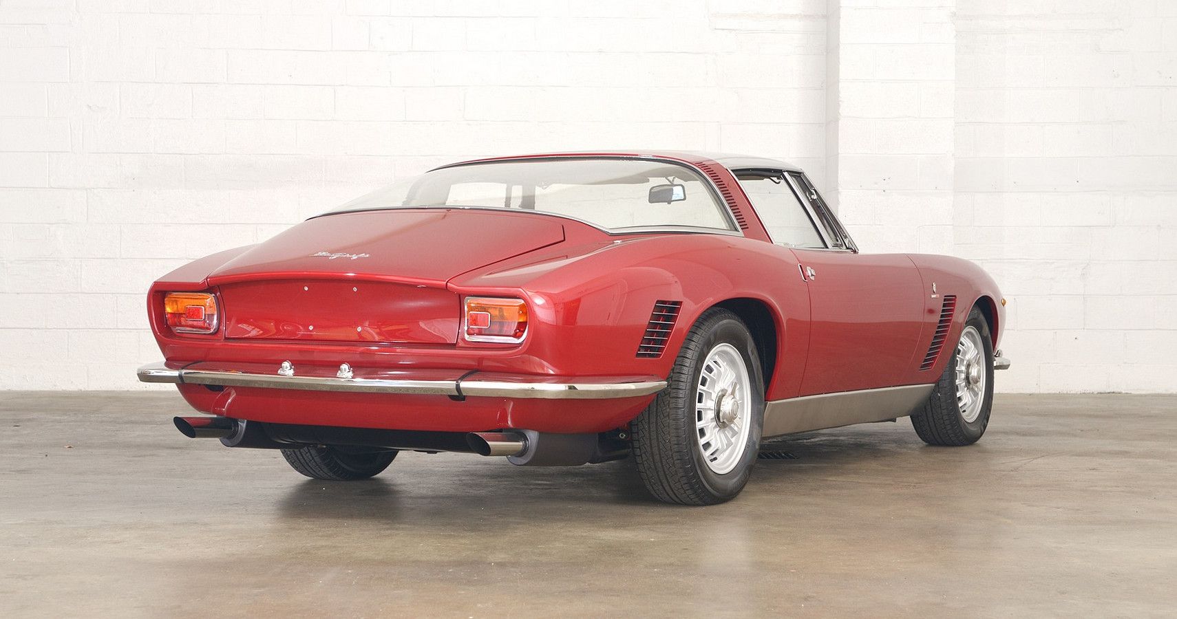 10 Cool Italian Cars That Should've Sold Way Better