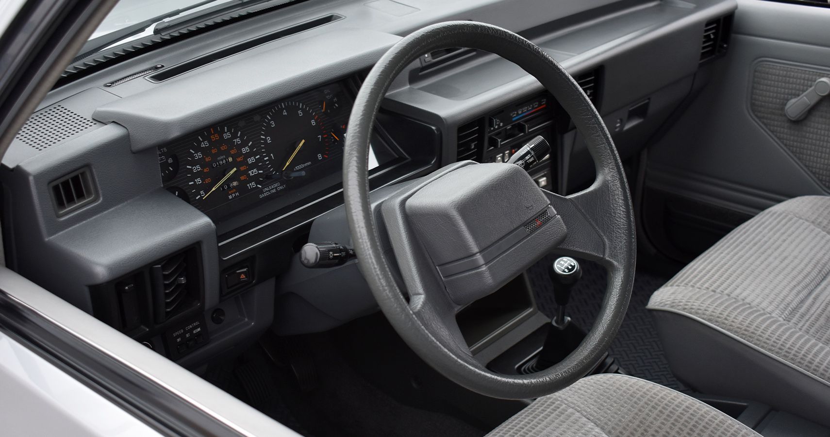 EXCLUSIVE: The Petersen's Japanese Car Cruise-In Brings Out The Best ...