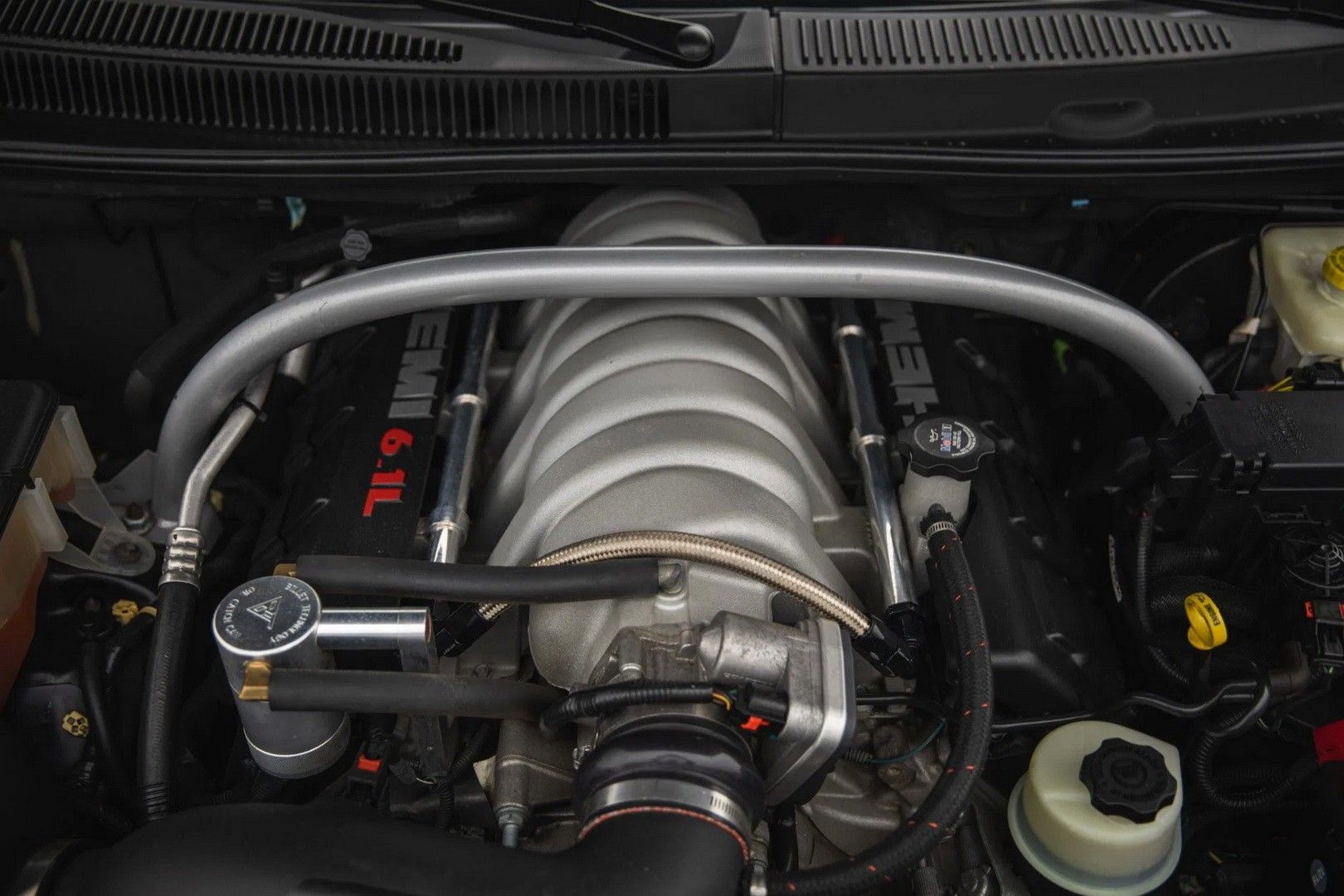 10 Awesome Sleeper Cars From Brands Not Normally Associated With Speed ...