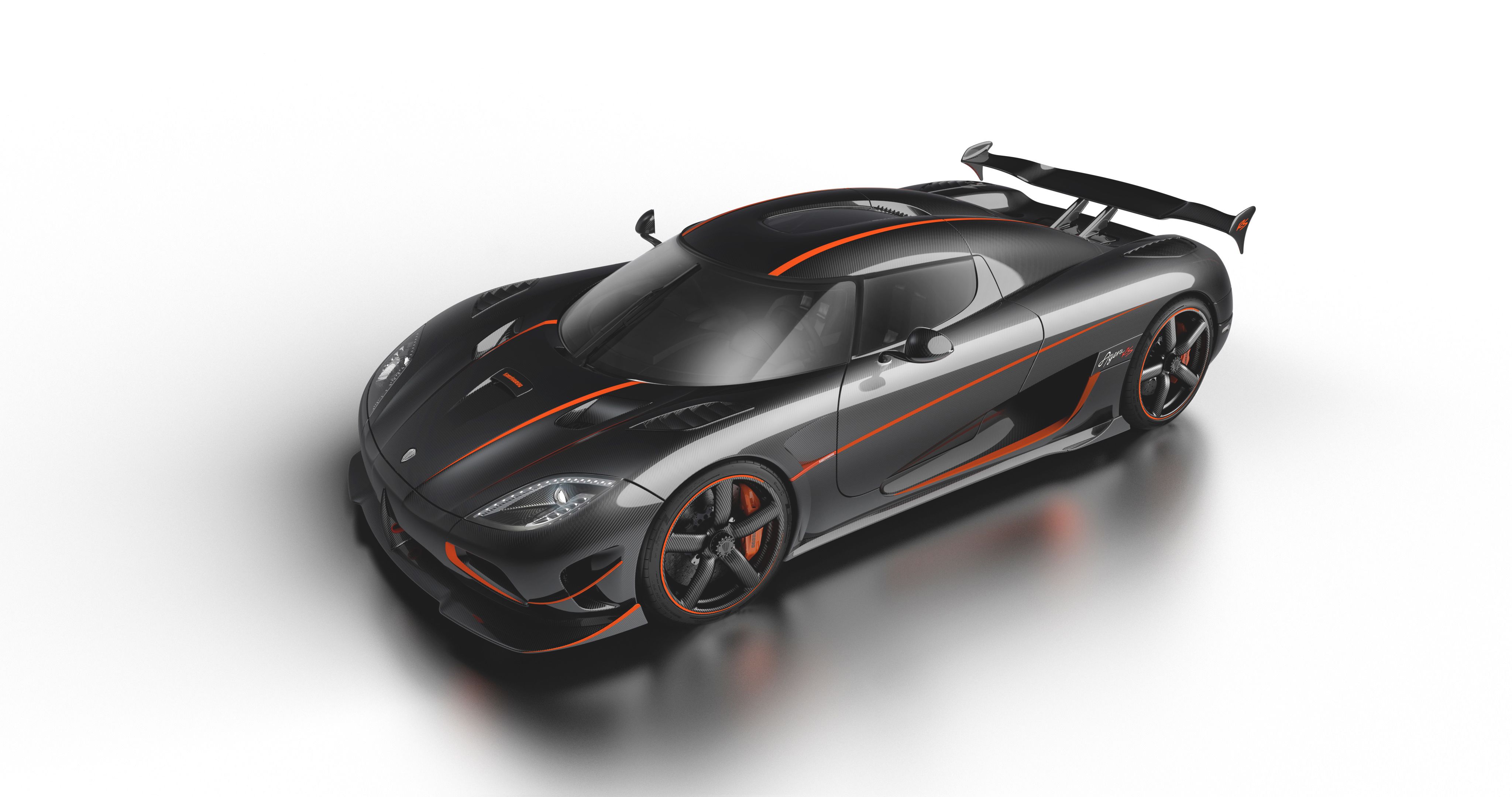 10 Impressive Facts About The Koenigsegg Agera RS